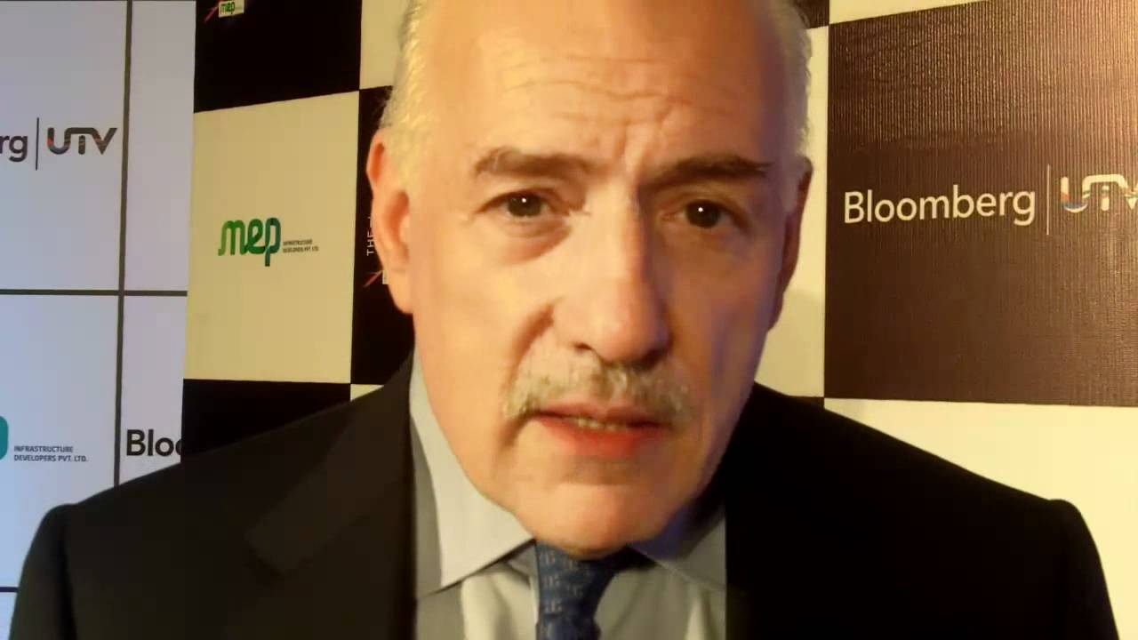 Tim Sebastian in conversation with MxMIndia - YouTube