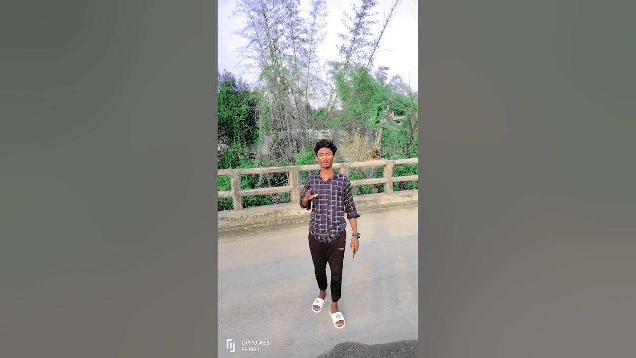 জান গো ভালো থাকি বা খারাপ থাকি। 5 star riaj. - YouTube