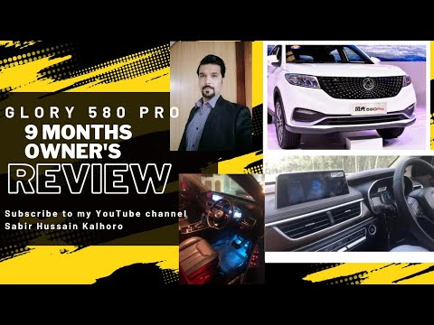 9 Months Owner's Review|Glory 580 Pro| Mileage increased| Quality & Drive| #glory580pro # ...