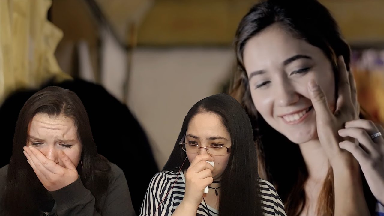 A VERY EMOTIONAL FILIPINO COMMERCIAL HAPLOS Reaction Video - YouTube