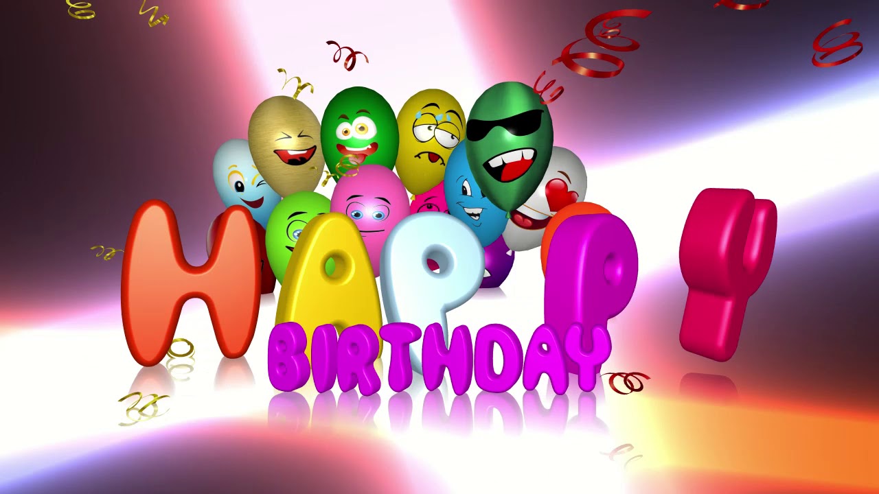 Happy Birthday Somebody YouTube happy-birthday-somebody-youtube
