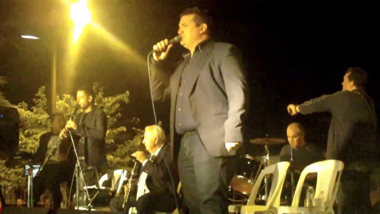 ΓΙΑΝΝΗΣ ΚΑΨΑΛΗΣ,+ΓΙΩΤΑ ΓΡΙΒΑ ΣΤΗΝ ΔΗΜΗΤΡΑ ΓΡΕΒΕΝΩΝ - YouTube