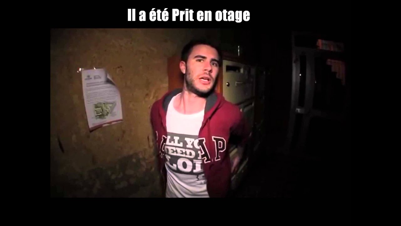 Cyprien vs Cortex - Le film Bande Annonce ( Parodie ) - YouTube