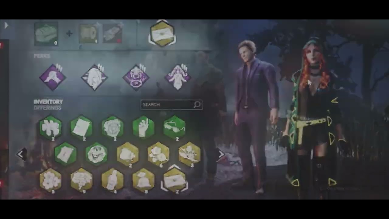 The Fatal Four - Dead by Daylight - YouTube