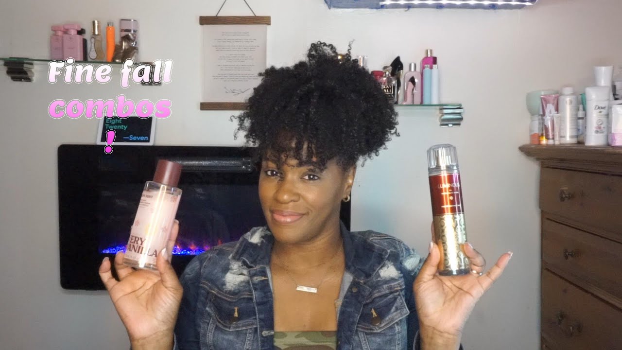 I am loving these layering combos, fit for fall! - YouTube