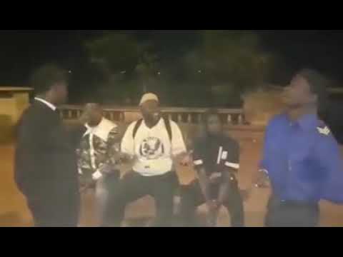 Kanté - Comédie Malienne 2019 - YouTube