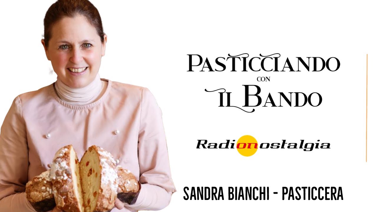 BISCOTTI INTEGRALI DA SGRANOCCHIARE di SANDRA BIANCHI - YouTube