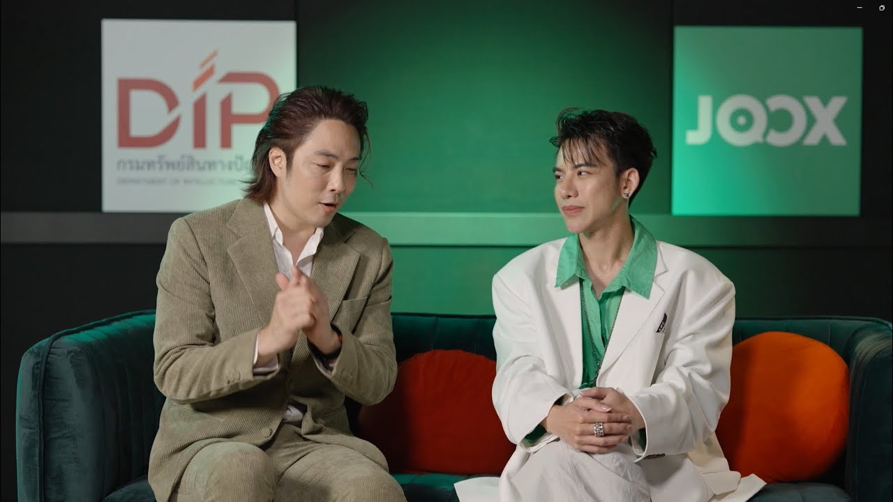 [Teaser] รายการ DIP presents JOOX Original Voice | EP3 - เตรียมพบกับผู้แข่งขัน จากทีมหนึ่ง ETC ...