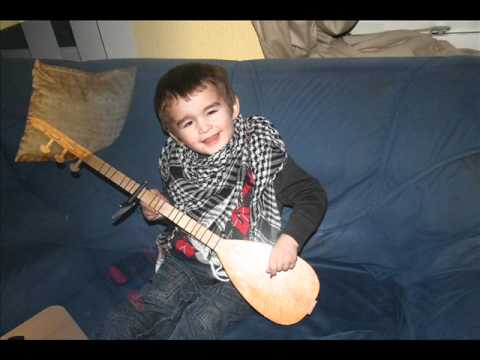 bak ben buyudum anne