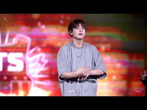 Jungkook - Senpai [FMV]