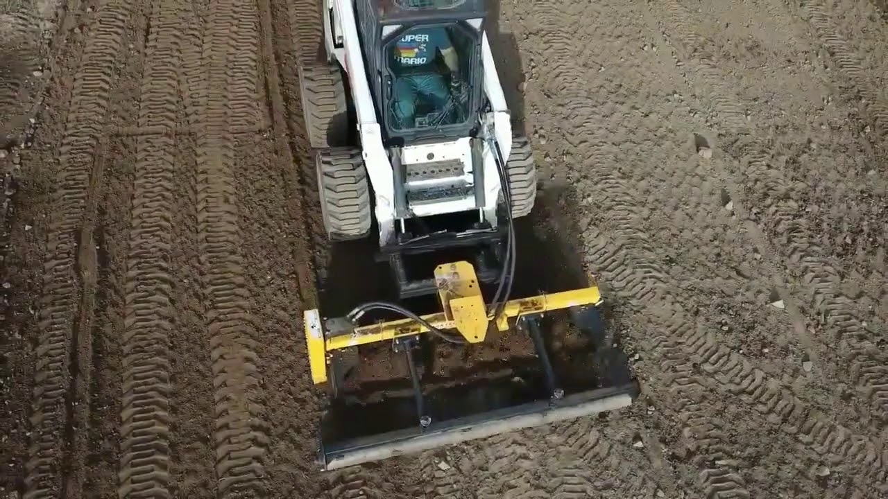 NORTEC MTW Raptor G3 - YouTube