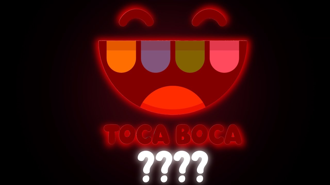 Toca Boca Sound Variation In 60 Seconds - YouTube