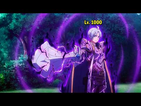 🔶️NACIÓ COMO EL 13° HIJO DEL EMPERADOR pero CON UNA HABILIDAD TRAMPA de nivel infinito (1-12)