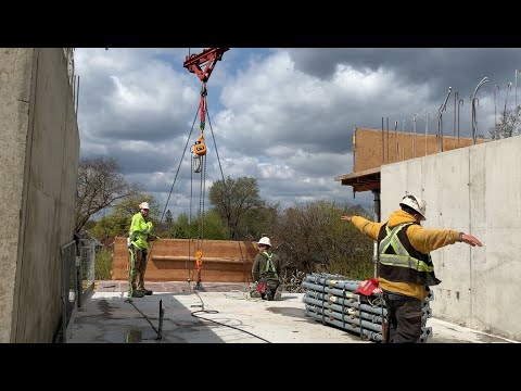 How to fly tables! - YouTube