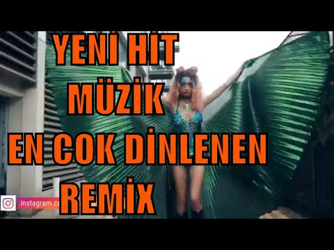 DJ Tolunay   Apocalypse Sıra sende ( Hit Müzik 2019 )