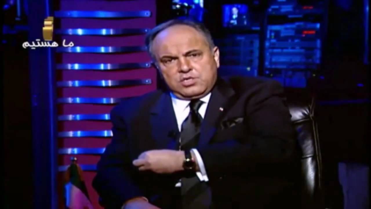 Shahram Homayoun and Questions (Part 01) - YouTube