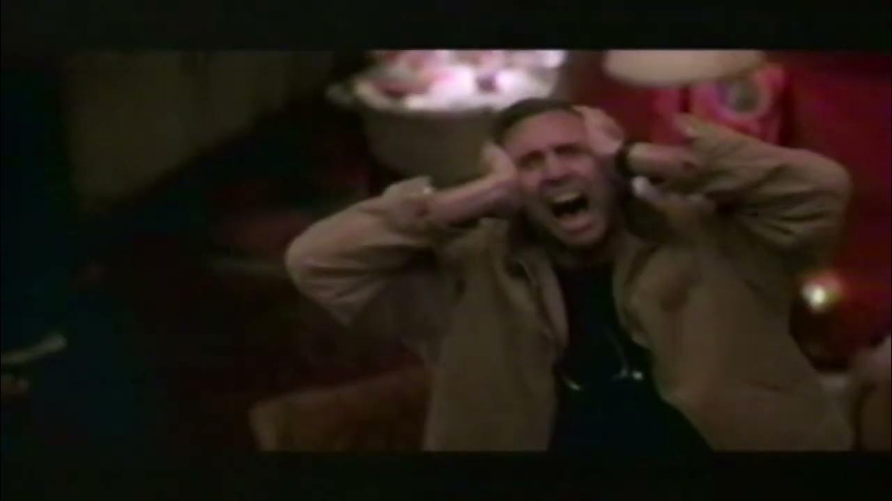 Retro Bringing Out The Dead Movie Trailer 1999 Martin Scorsese Nicolas Cage #2 - YouTube