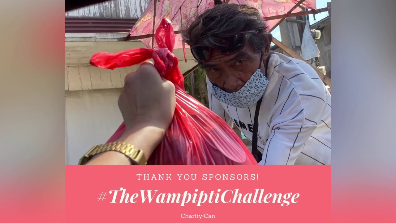 The Wampipti Challenge - YouTube