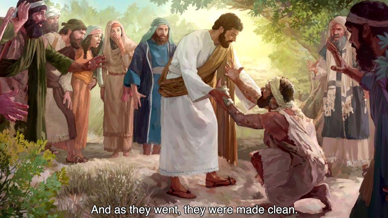 లూకా సువార్త || అధ్యాయం 11||తెలుగు ఆడియో బైబిల్ ||కొత్త నిబంధన||Luke ...