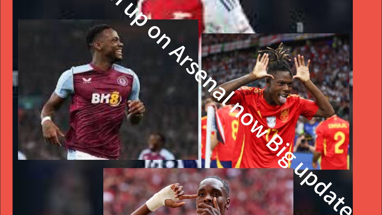Arsenal, Are ready to confirm new Signing , Durand, Nicole Williams ...