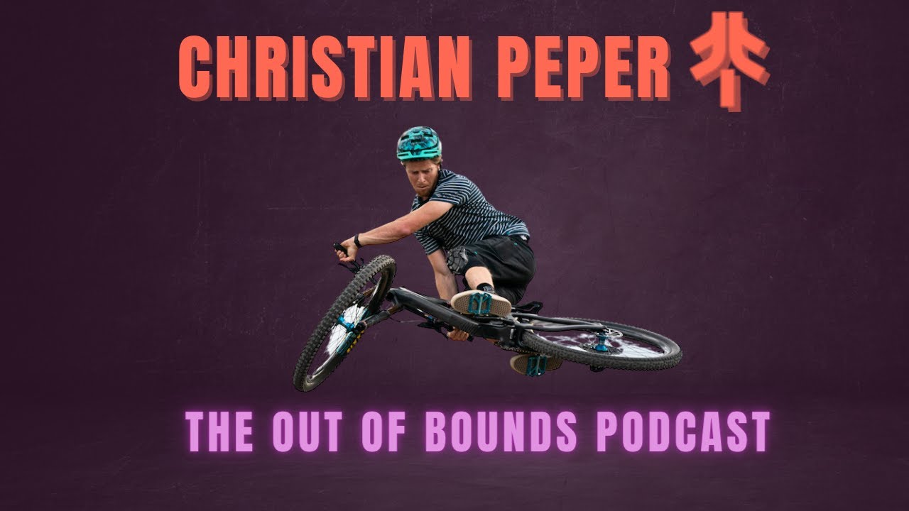 How to Jump a Bicycle - Christian Peper + Viral Content and & Bike Life ...