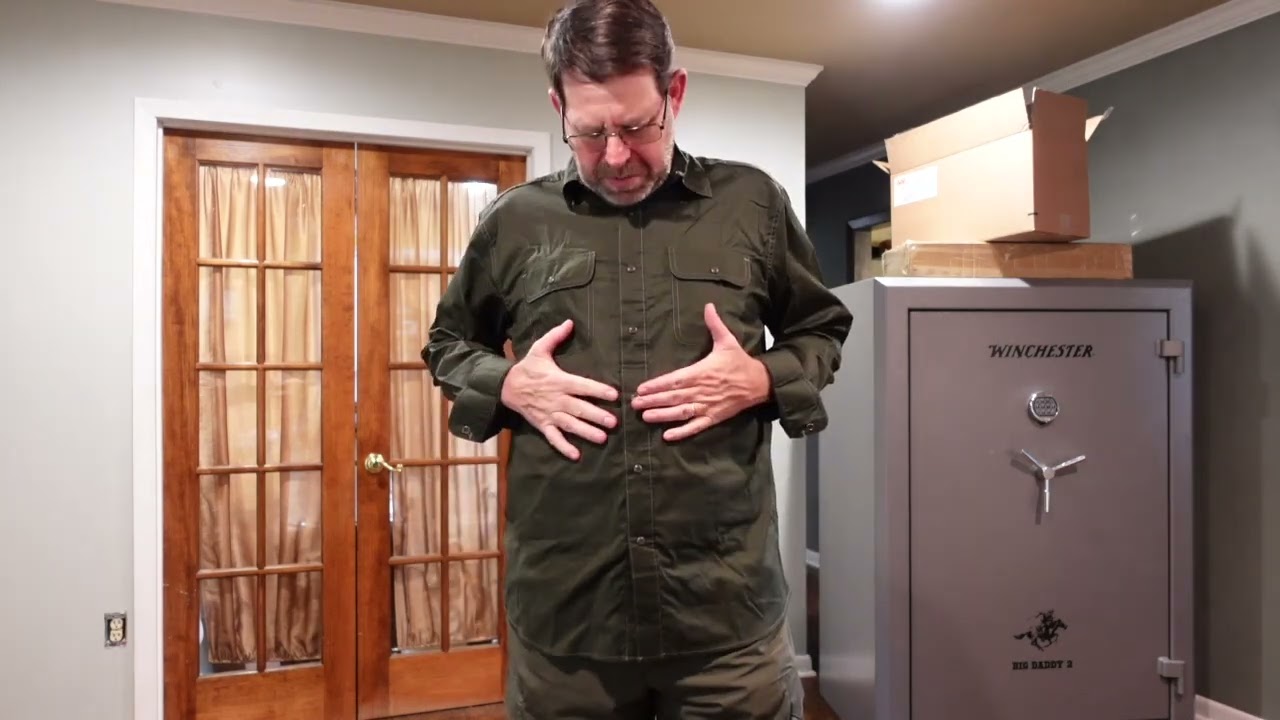 Vertx Clothing Sig P365X Macro and other stuff - YouTube