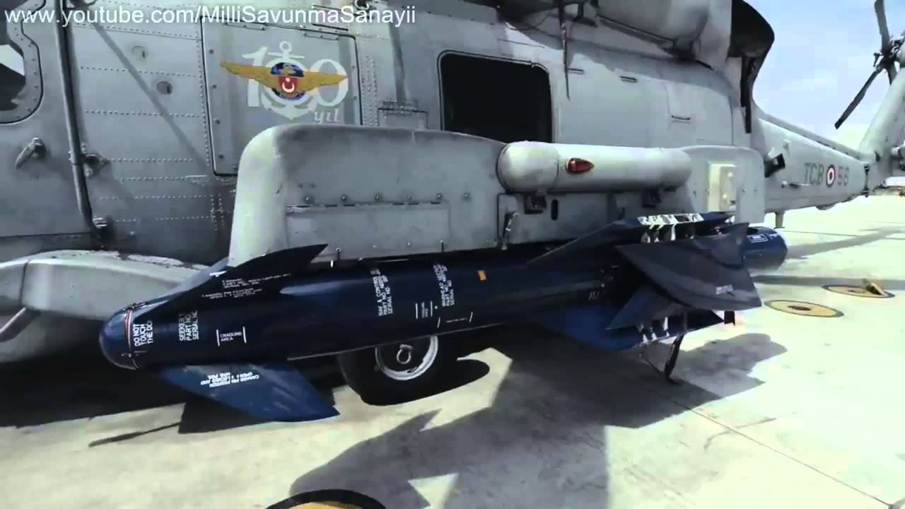 NATO Turkish Military Power Ready For War HD - YouTube