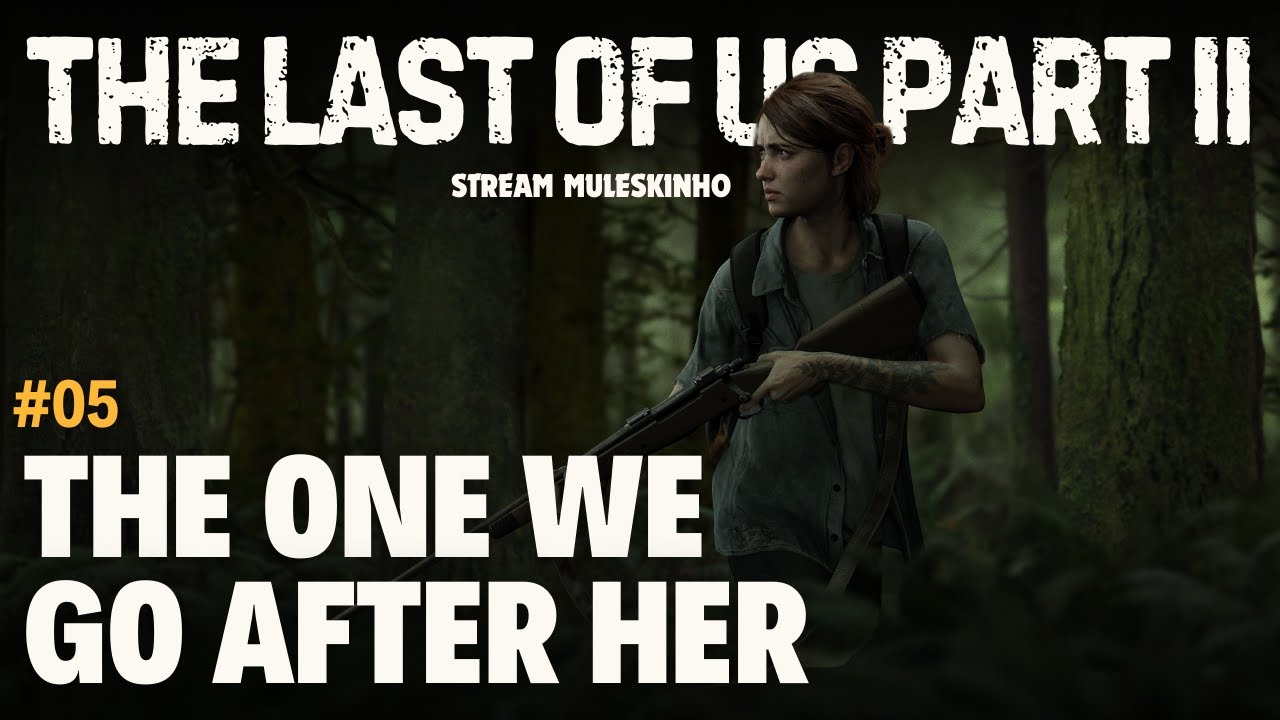 THE ONE WE GO AFTER HER | EP.05 - YouTube