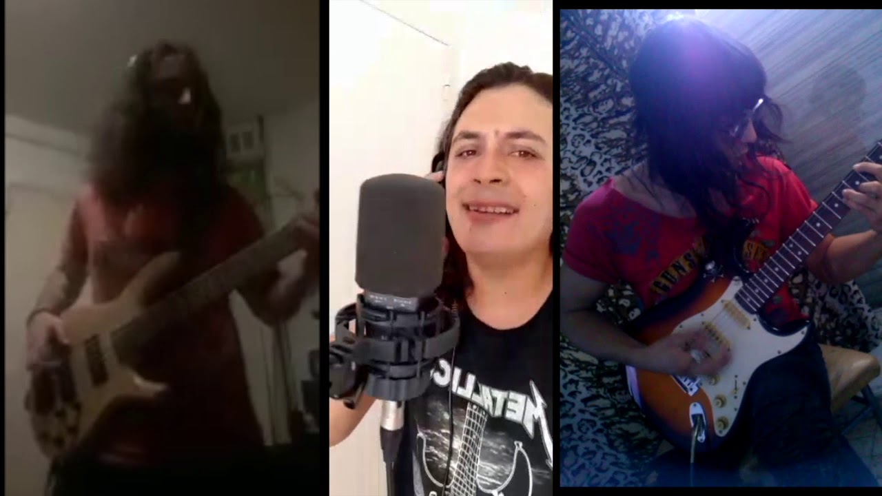 PsycloS - Poderio en el Viento - YouTube