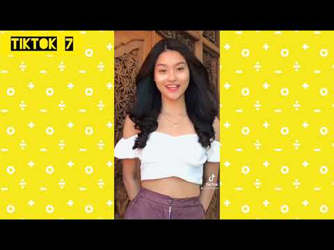 PART 2 || MELINDA PUTRII PALING JAGO NYA JOGET :3