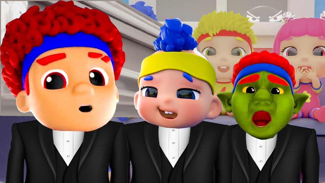 Dbillions Kids Song - Coffin Dance Megaremix (COVER) - YouTube