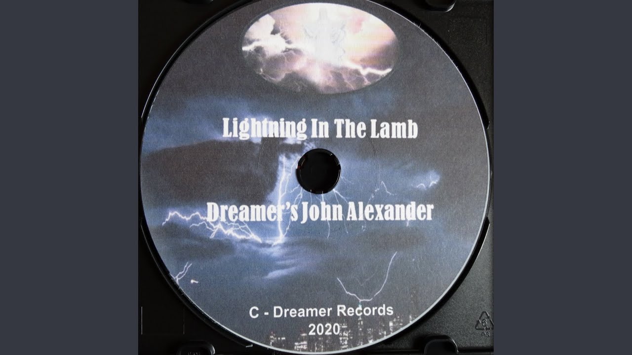 Lightning in the Lamb - YouTube