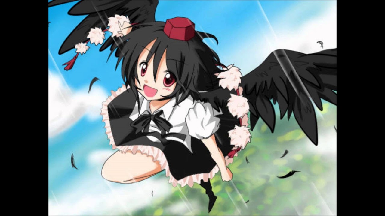 Touhou - "Wind God Girl" Pokemon GBA Remix V1 - YouTube