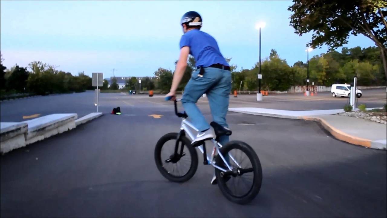 Cory Lahey 2016 Fall Edit - YouTube