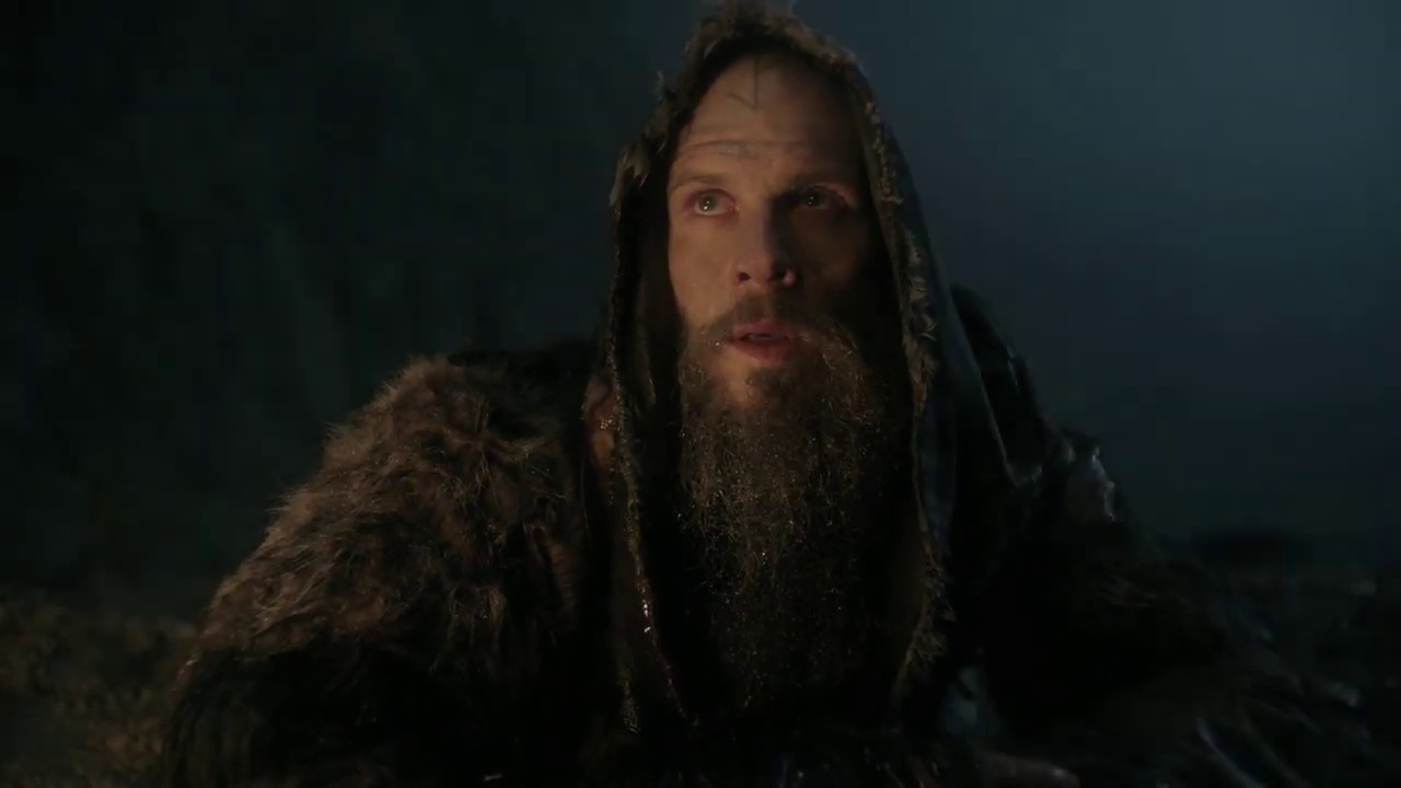 Vikings S05 E14 Floki speaks to Thorunn's ghost - YouTube