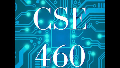 CSE460: VLSI DESIGN (Lab) | [AHB] - YouTube