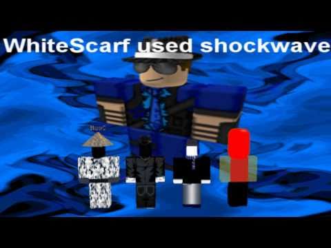 EarthBound - ROBLOX Style - YouTube