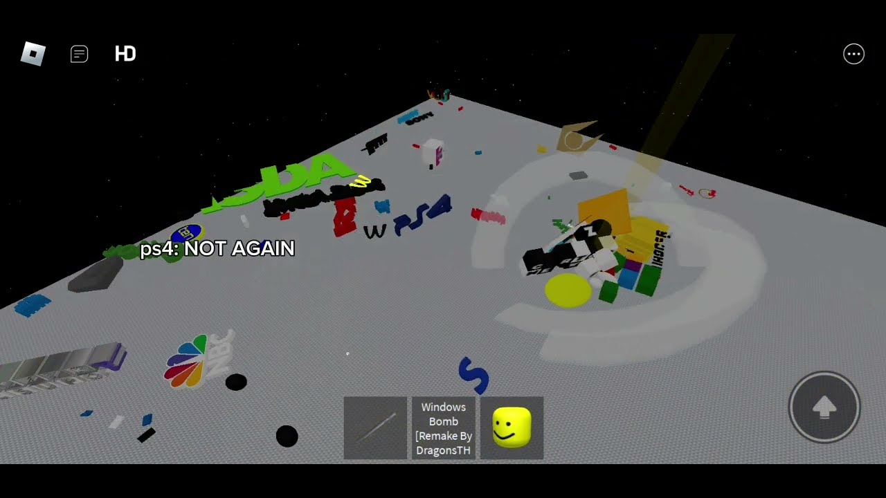 me destroy the logos pt.2 - YouTube