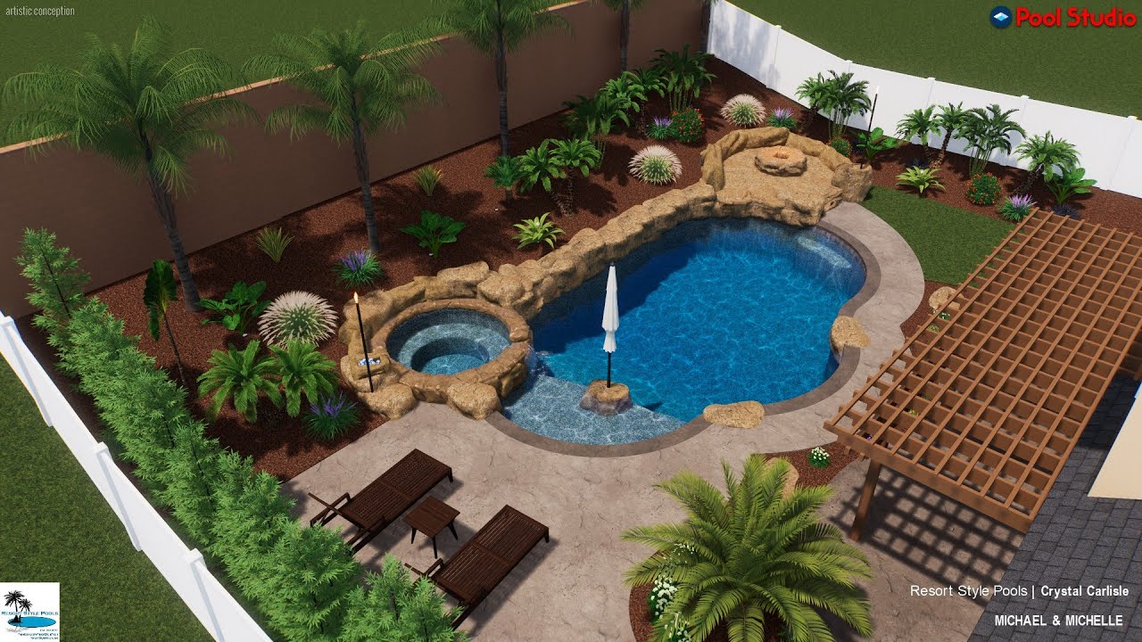 MICHAEL & SHELLY - YouTube