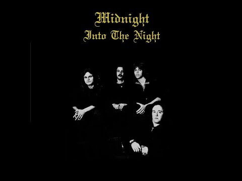 Midnight "Into The Night" 1977 *Train Of Thought* - YouTube
