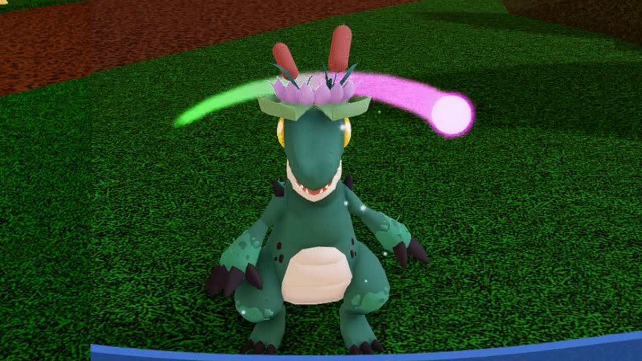 Gamma Wiledile #2 Loomian Legacy REACTION! - YouTube