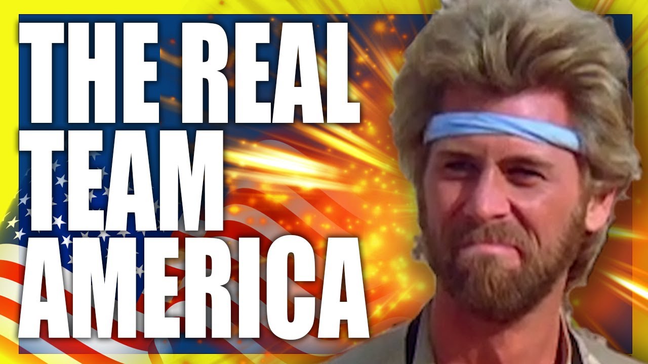 Flying Laser Bikes I Mega Force Review I So Bad It's Good - YouTube