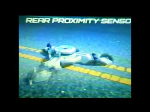 G 6155 Interceptor - YouTube