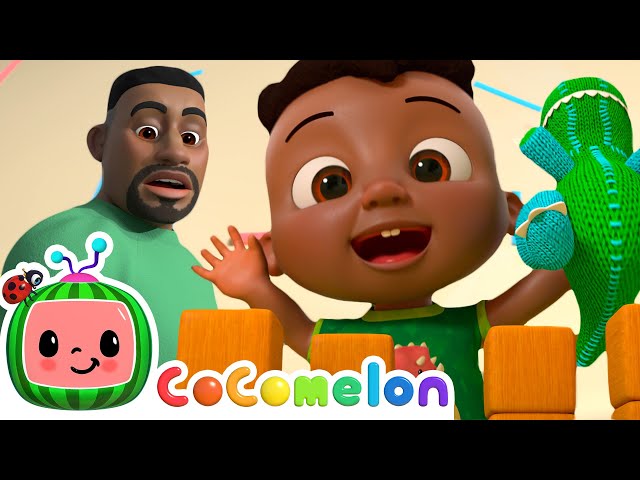 You're Upset and You Know It!🎵Singalong with Cody!🎵Cocomelon Kids Songs ...