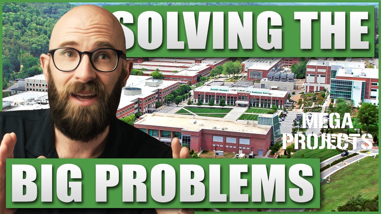 The Oak Ridge National Laboratory - YouTube