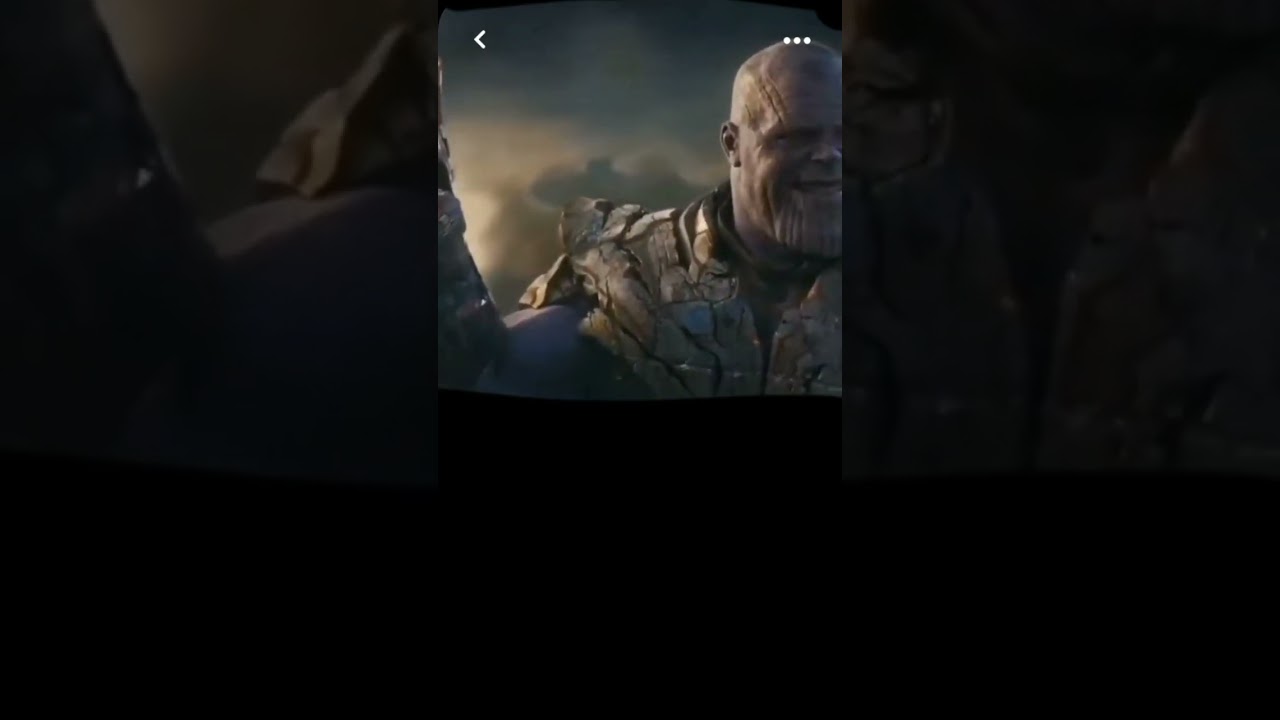 I will make you cry and I am iron man scene #sad #marvel - YouTube