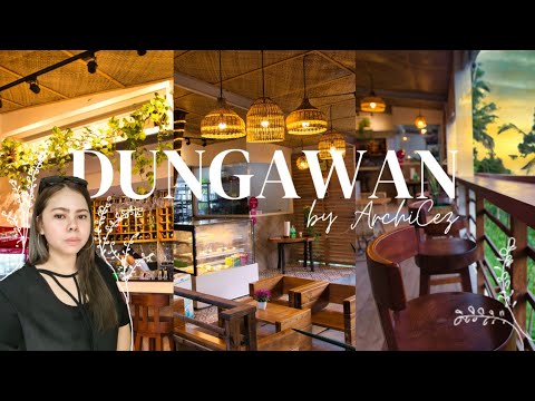 DUNGAWAN RESTAURANT by archiCez | Obcezzd Designs | Restaurant Design ...
