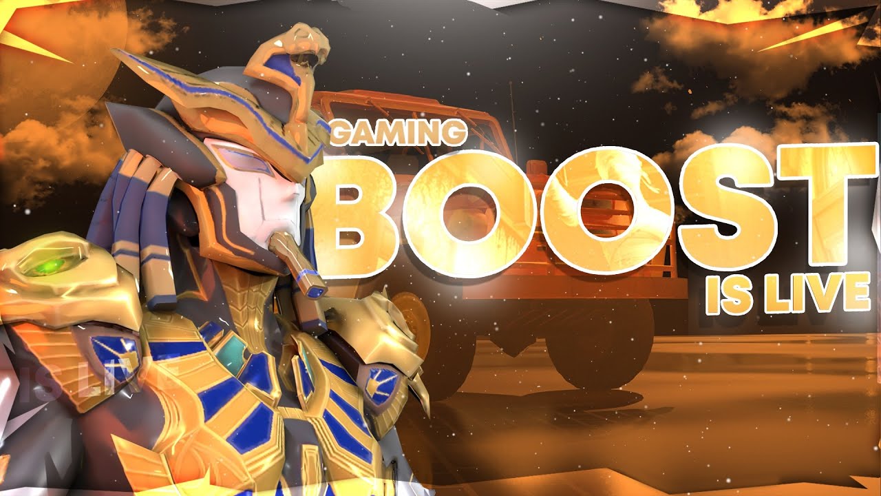 🛑 Boost Gaming Is Live|#Pubgmobile #Pubgmobileindia #Pubgmobilelive # ...