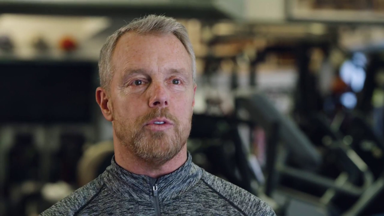 Why Gunnar Peterson uses Fit Radio for his clients? - YouTube