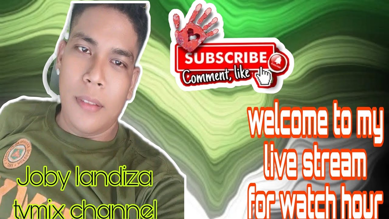 25th L/S For Watch Hour....Tamsak Ok Na Po - YouTube